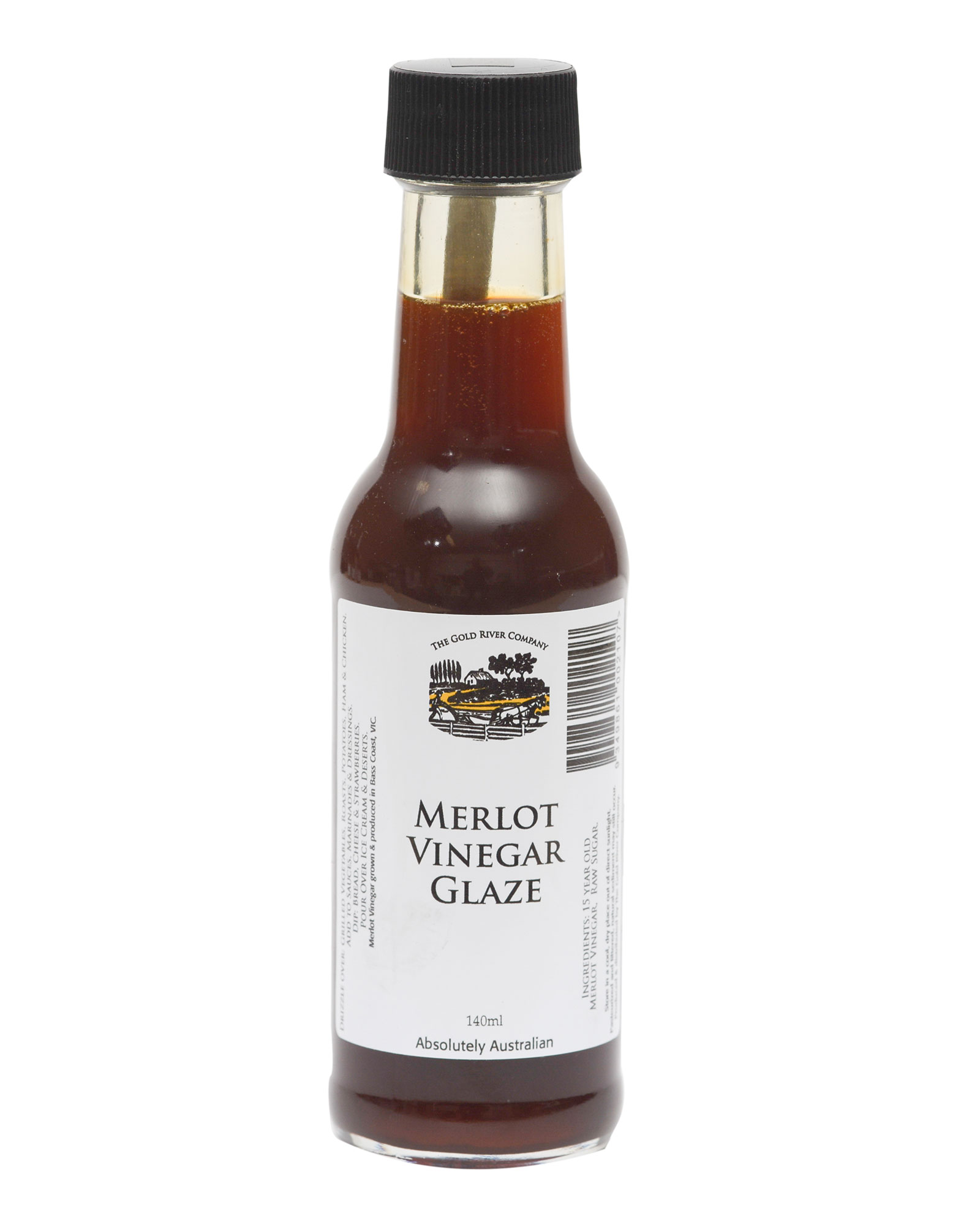 Apple Cider Vinegar Glaze for sale | The Gold River Company