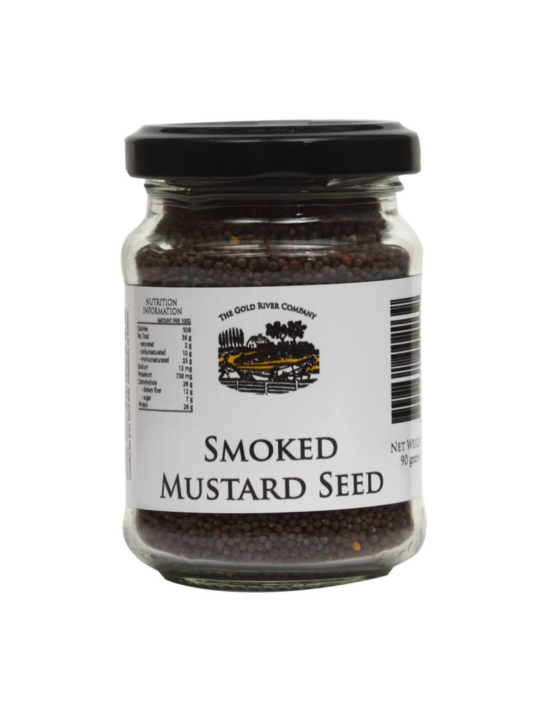Mustards / Honey - The Gold River Company